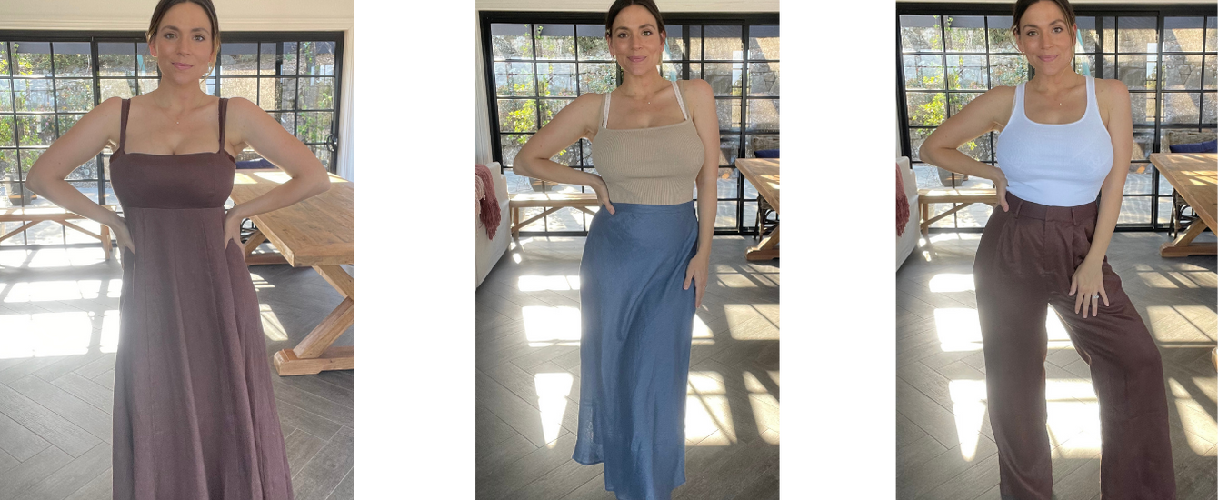 SPRING OUTFITS FOR BIG BOOBS – MARVELL LANE
