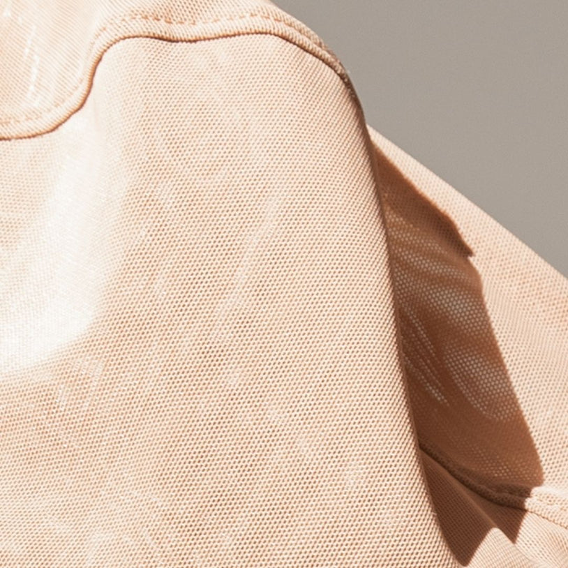 BUSTY BASICS Everyday Black Bra For Big Busts – MARVELL LANE