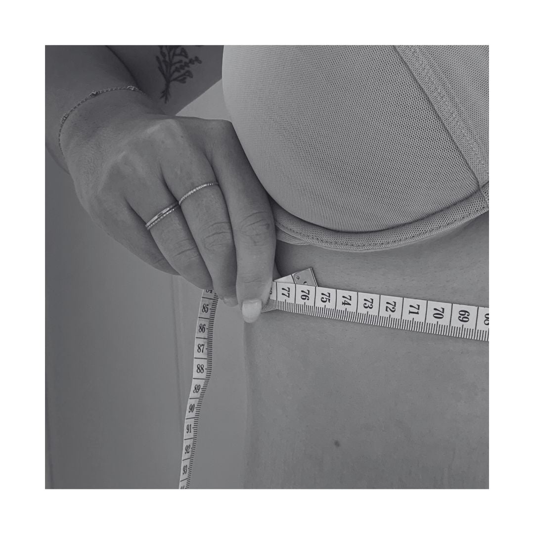 HOW TO FIND YOUR SIZE – MARVELL LANE